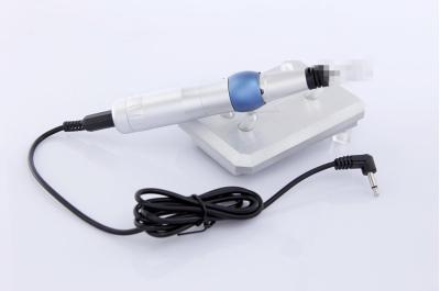 China Digital Permanent Makeup Machine , Automatic Micro Needle Tattoo Machine for sale