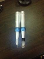 China Prefessional Degital Permanent Makeup Machine And Micro Needle Machine for sale