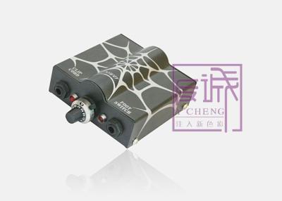 China Fonte de Mini Digital Tattoo Machine Power com tomada de poder à venda