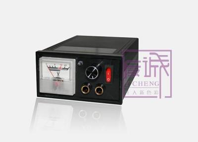 China 110v de minilcd Kritieke Voeding van de Tatoegeringsmachine met Klemkoord Te koop