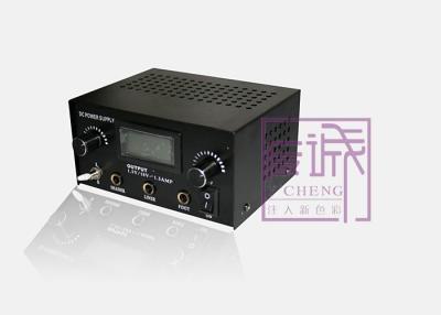 China De Machinevoeding van de douane110v 220v LCD Kritieke Tatoegering Te koop