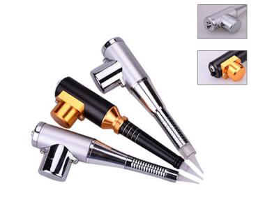China Black Motor Semi-disposable Eyebrow Tattoo Permanent Makeup Machine Pen for sale