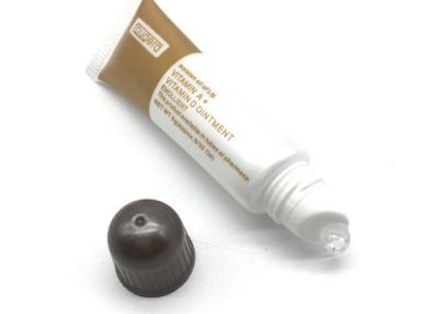 Pure Clear Scar Healing Lips Tattoo Aftercare Cream with Vitamin A&D