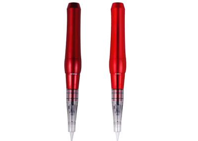 China Permanent Makeup Machine Nouveau Contour Needle Cartridges Digital Tattoo Machine for sale
