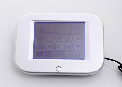 中国 8000-20000 rpmの完全なタッチ画面の注文のパーマは機械を構成します 販売のため