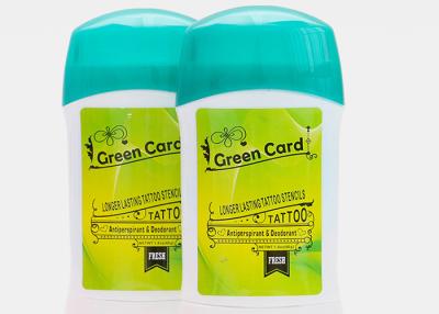 Cina Rifornimenti su misura dell'attrezzatura del tatuaggio del bastone di trasferimento di velocità del tatuaggio in vendita