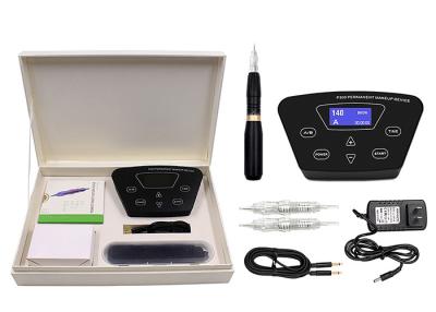 China PMU MTS Rotary Tattoo Semi Permanent Makeup Machine for sale