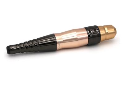 China 10V Digital Permanent Makeup Machine lip Eyeliner Tattoo Gun for sale