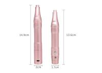China PMU MTS Micropigmentation Permanent Makeup Machine for sale