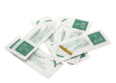 China PCD Eyebrow 12 Pins Shaping Permanent Makeup Needles for sale