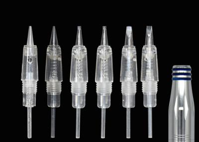 China Van de de Make-uptatoegering van de eyelinerpatroon Permanente de Machinenaalden Te koop