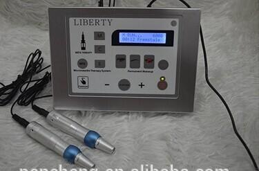 China Professional Nouveau Contour Cartridge Permanent Makeup Machine for sale