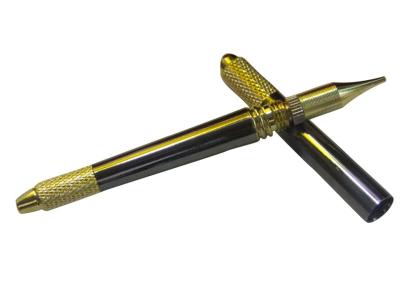 中国 専門の眉毛の操作解説書の入れ墨のペン、美ロック- Pin装置 販売のため