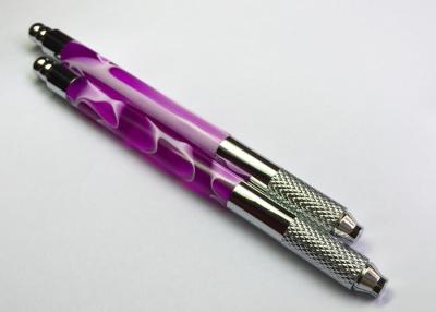 Cina Dispositivo manuale duraturo di Serratura-Pin di Pen Professional Cosmetic Products With del tatuaggio in vendita