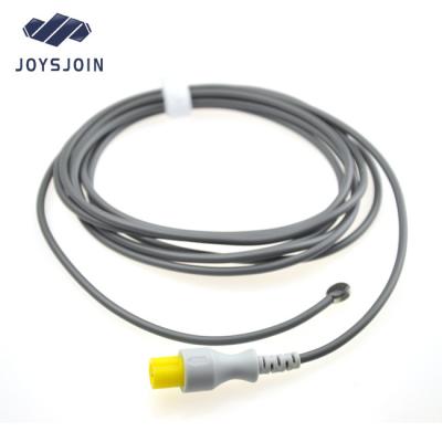 China Reusable Biolight Adult/Pediatric/Neonatal Skin Surface/Rectal Temperature sensor probe for sale