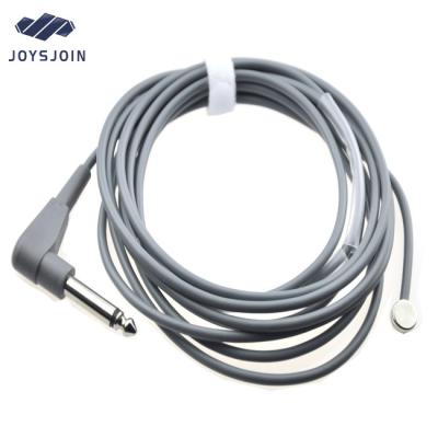 China Medical Reusable YSI 400 Series Adult Rectal/Skin Surface Temperature probe sensor for sale