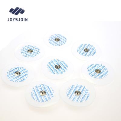 China Disposable Adult/Child ECG electorde Compatiable All Monitoring, Telemetry, Electrocardiograph for sale