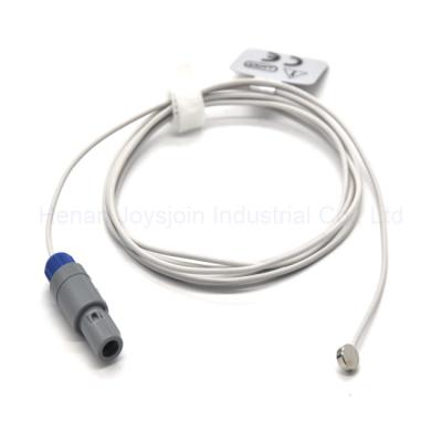 China Ningbo David temperature probe Pediatric size esophageal type medical sensor for sale
