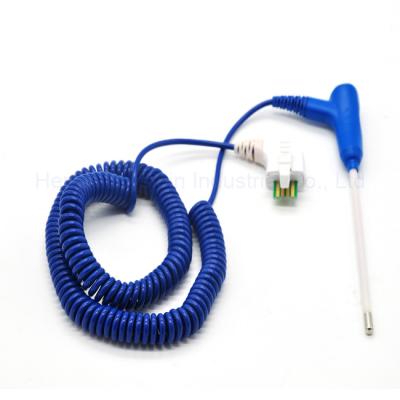 China Original Mindray VS800 temperature probe medical temperature sensor for sale