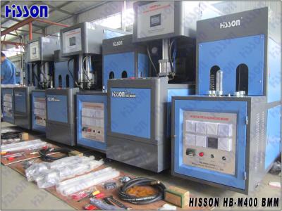 China PET Stretch Blow Molding Machine for sale
