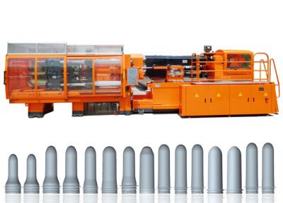 China Competitive Plastic Injection Molding Machine, 360T 710kg/H Energy-Saving China Manufacturer for sale