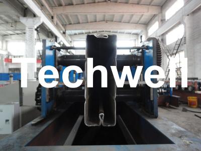 Cina 18 gruppi della stazione 22.5KW dello scaffale del rotolo del fascio che forma macchina/vano per cavi che forma macchina in vendita