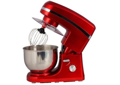 China Pizza Dough Plastic Cake Stand Mixer Stainless Steel Material With Meat Grinder for sale