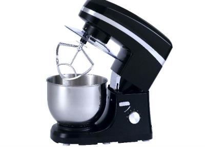 China Multifunction Milk Cream Stand Mixer , 6 Speed Stand Mixer With Dough Hook for sale