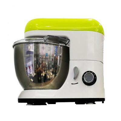 China Modern Design Mini Stand Up Mixer , 4 Liters 550W Planetary Cake Mixer for sale