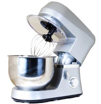 China Cheftronic Portable Food Mixer 1300W Spray Color Easy Operate For Home for sale