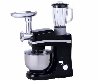 China Portable Kitchen Cooks Professional 800 Watt Stand Mixer Color Customized for sale