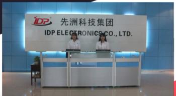 中国 IDP Electronics Co., Ltd.