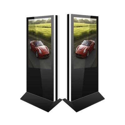 China Double Sided 55 Inch Digital Signage Display Android / Full / 4K Ultra HD for sale