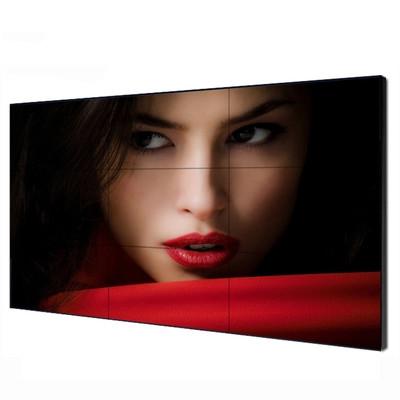 Cina Esposizione a 49 pollici pannello LCD Samsung/del LG di luminosità ultra alta dello schermo in vendita