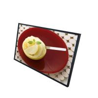 China 49 inch Interactive Flat Panel Display Touch Screen Digital Menu Board UHD 3840x2160 for sale