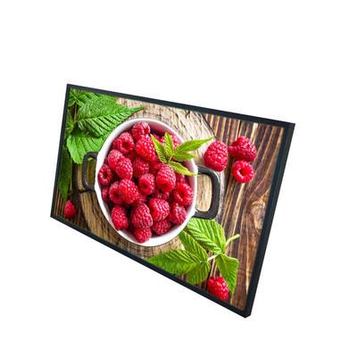 Cina Lavagna interattiva interattiva a 47 pollici di LCD/LED del bordo del visualizzatore digitale in vendita