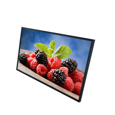 Cina Lavagna interattiva interattiva a 47 pollici di LCD/LED del bordo del visualizzatore digitale in vendita