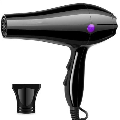 China High power professional salon 220V ionic hair dryer for sale for sale