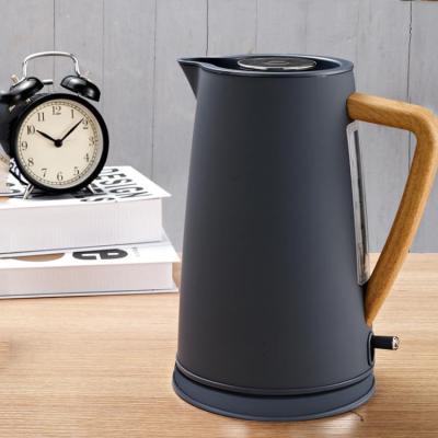 China Home appliances best rated auto power off domestic electric kettle amazon for sale