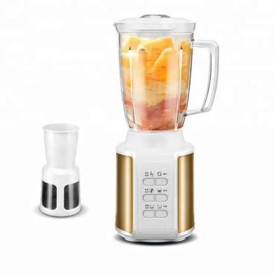 China Multi-functional food processor personal blender mixer juicer for sale for sale