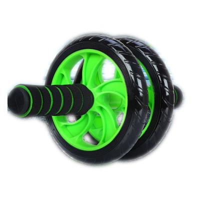China Household training exercise ab wheel roller fitness equipment for sale