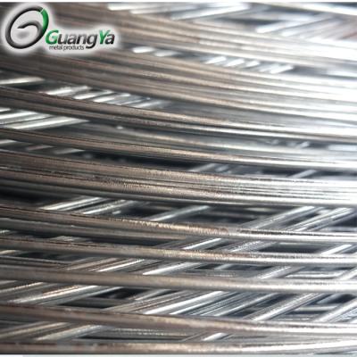 China Comptitive Price High Quality and Tensile Strength Q195 2.0-4.5mm Galvanized Wire For Bucket Handle for sale