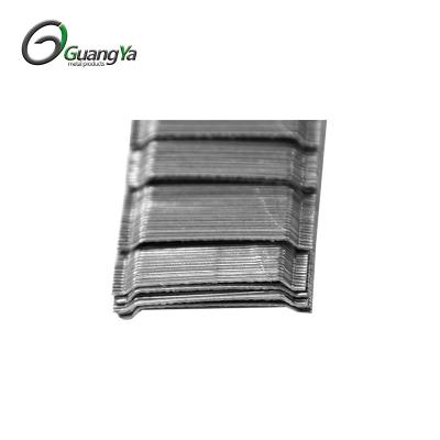 China Chinese Q195 and 235 High Tensile Strength  Hooked End Steel Fiber Manufacture for sale