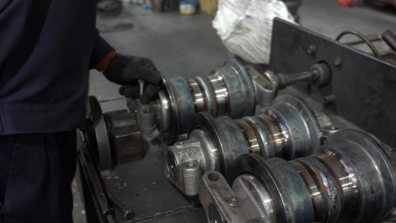 Fornitore cinese verificato - Xiamen Doozer Construction Machinery Co., Ltd.