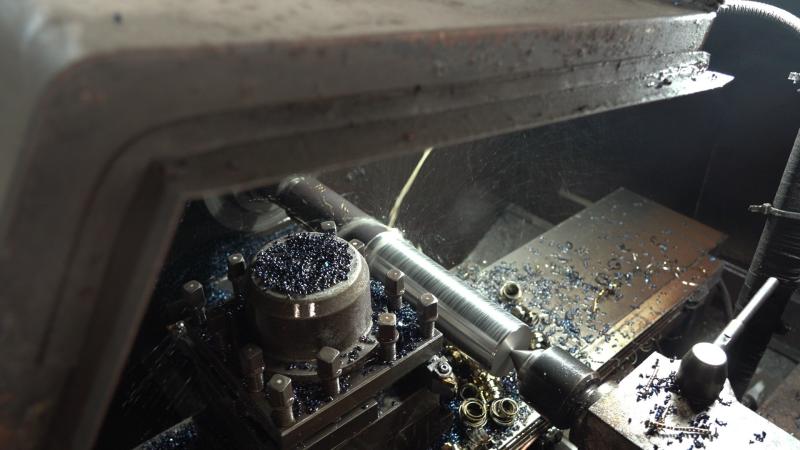 Fornitore cinese verificato - Xiamen Doozer Construction Machinery Co., Ltd.
