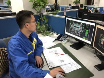 China Factory - Xiamen Doozer Construction Machinery Co., Ltd.
