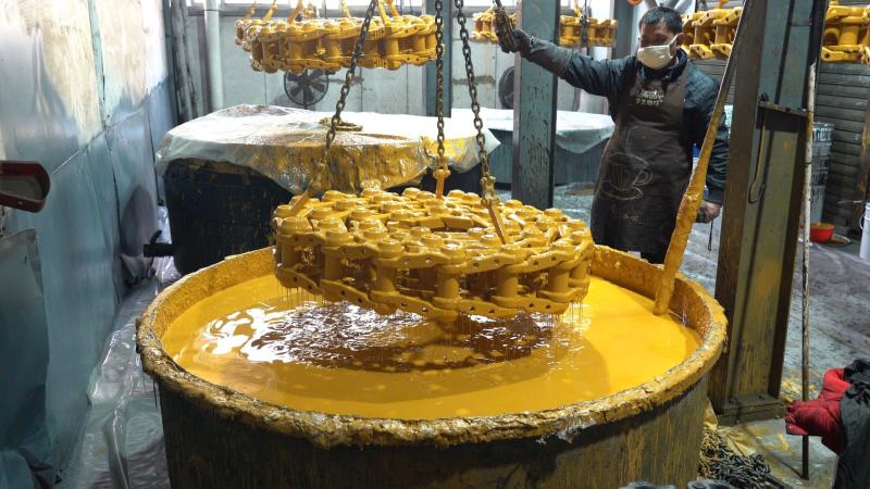 Fornitore cinese verificato - Xiamen Doozer Construction Machinery Co., Ltd.