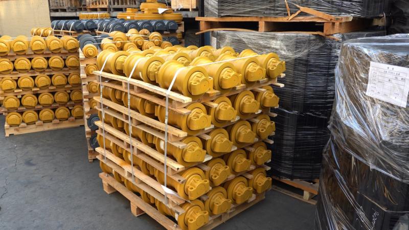 Fornitore cinese verificato - Xiamen Doozer Construction Machinery Co., Ltd.