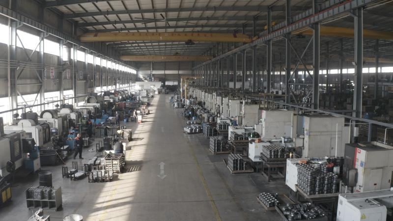 Fornitore cinese verificato - Xiamen Doozer Construction Machinery Co., Ltd.