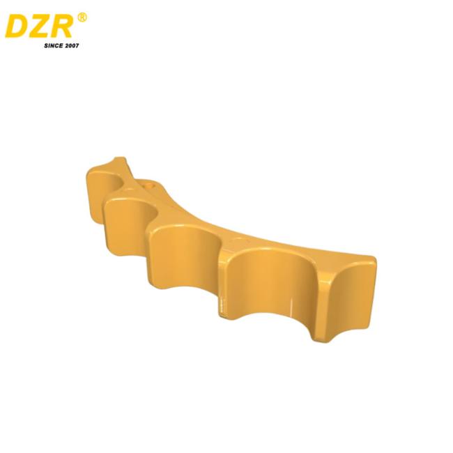 High Strength No.3634368 Segment Spare Parts for construction machinery